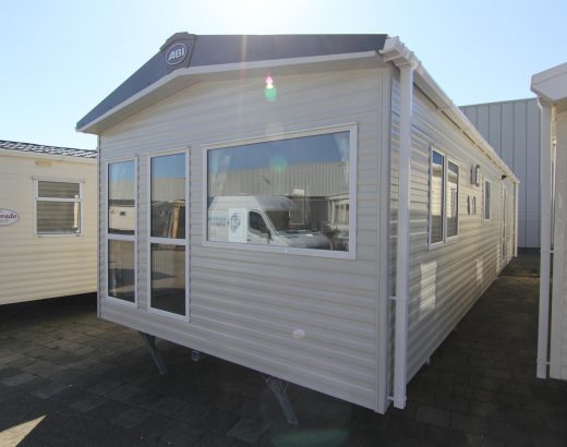 Stacaravan kopen: een nieuwe stacaravan kopen bij LACET