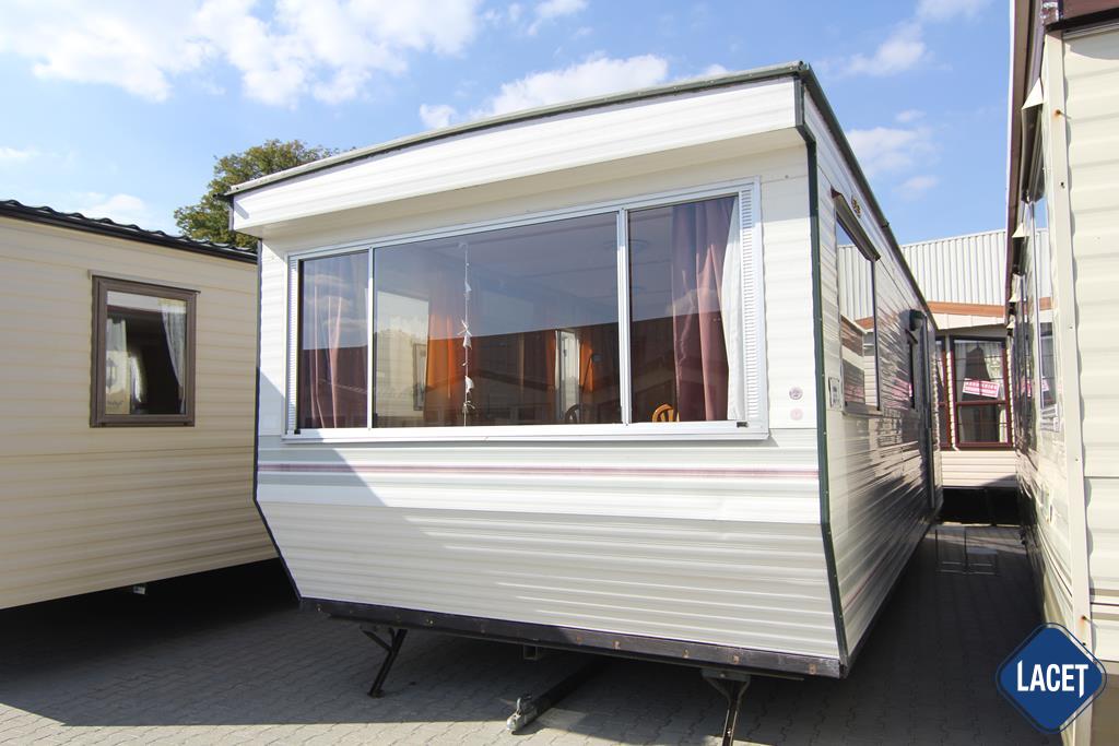 Muller Batavier Stacaravan / Chalet kopen – LACET