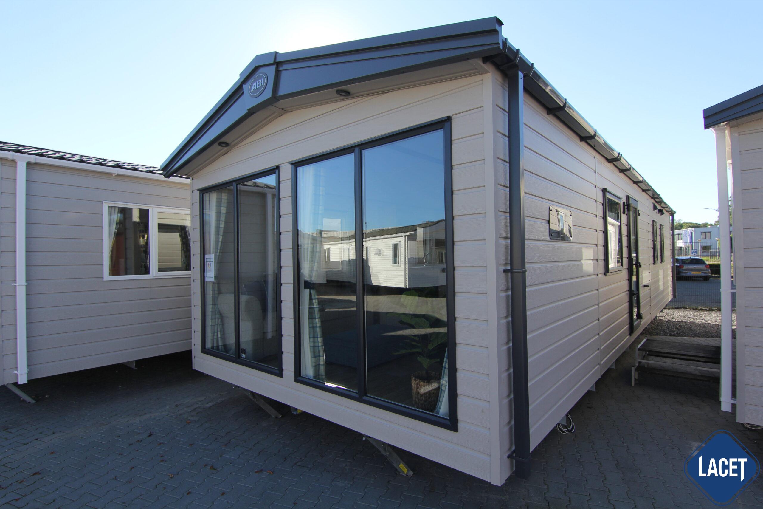 ABI Hamilton Stacaravan / Chalet kopen – LACET