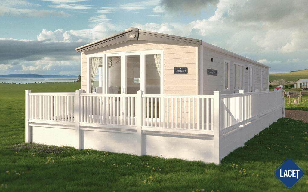 ABI Langdale Stacaravan / Chalet kopen – LACET